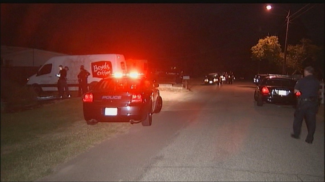 1 dead, 1 in custody after shooting in Escondido | cbs8.com