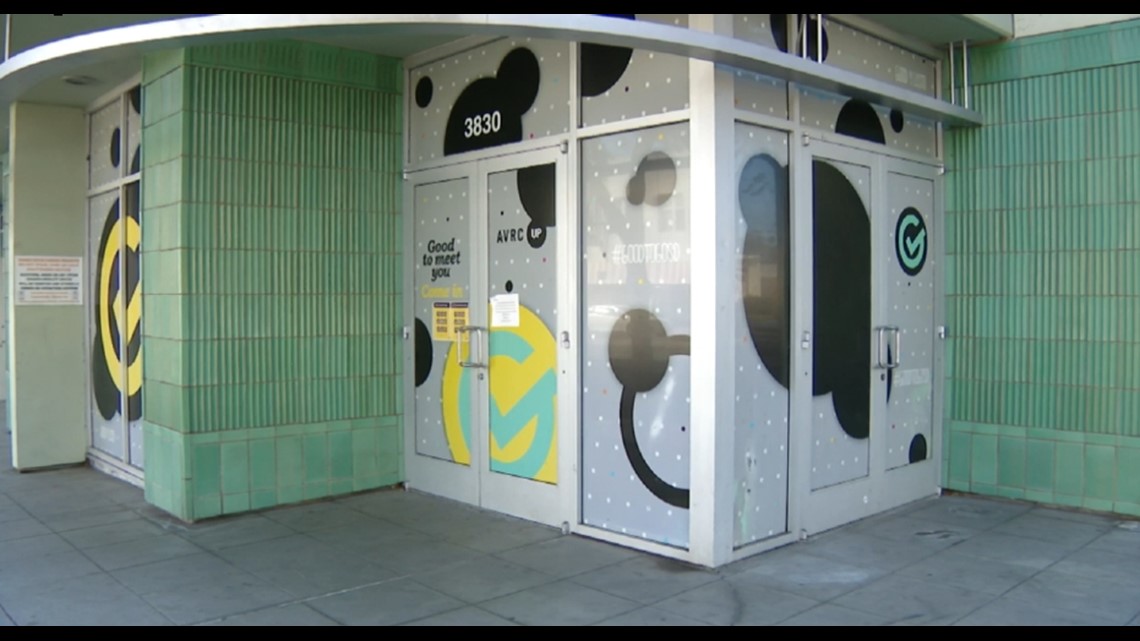 No cost STD testing clinic in Hillcrest closing after San Diego no ...