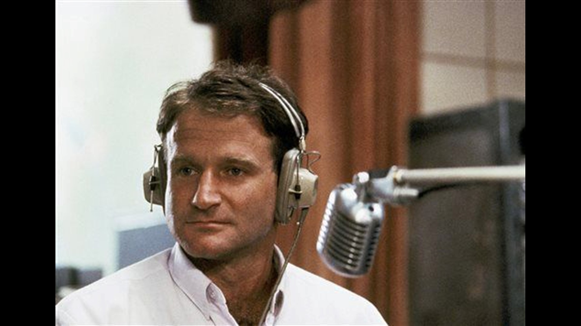 Robin Williams' most distinctive roles | cbs8.com