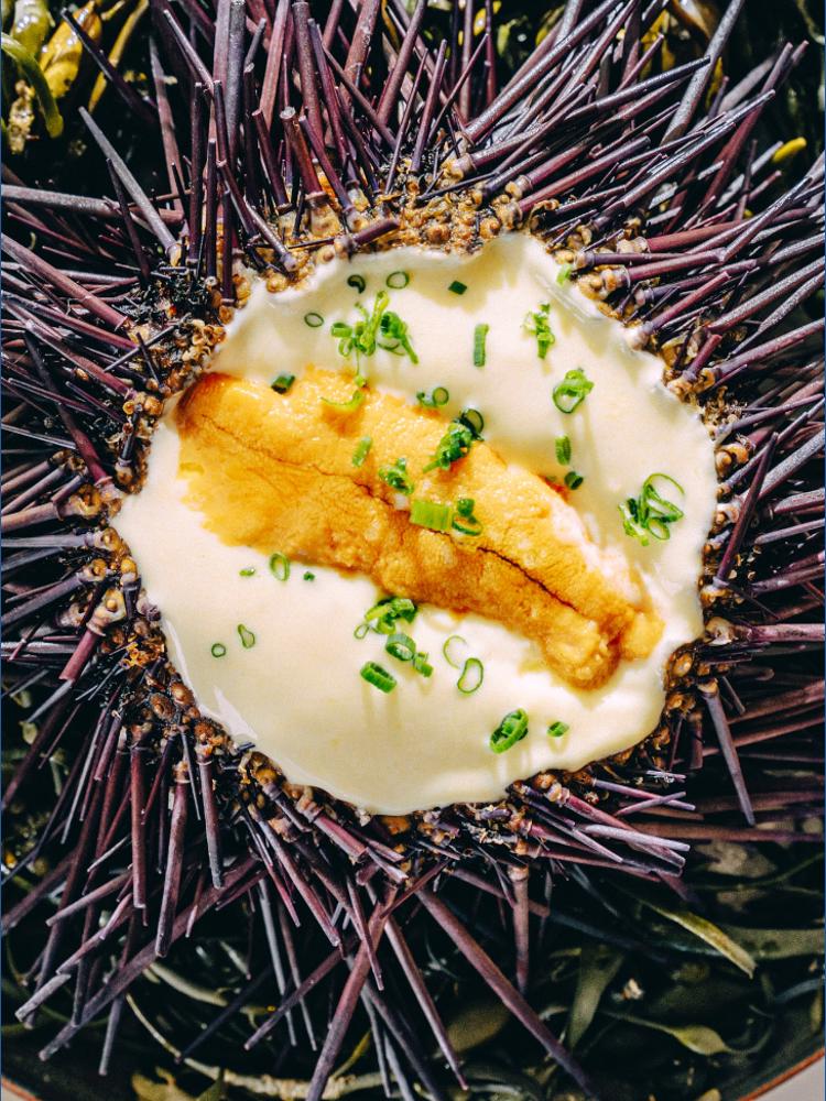 Chef Travis Swikard's highly anticipated 'Fleurette' restaurant opens ...