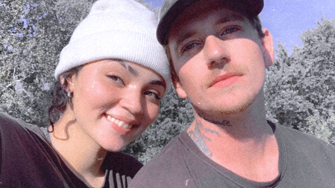 Mother of missing woman Lateche Norris, 20, searches in San Diego ...