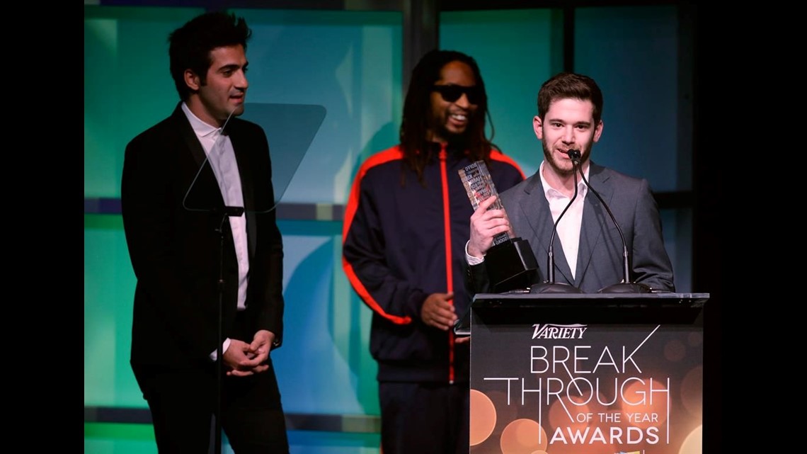 Colin Kroll, co-founder of HQ Trivia, dead at age 34 | cbs8.com