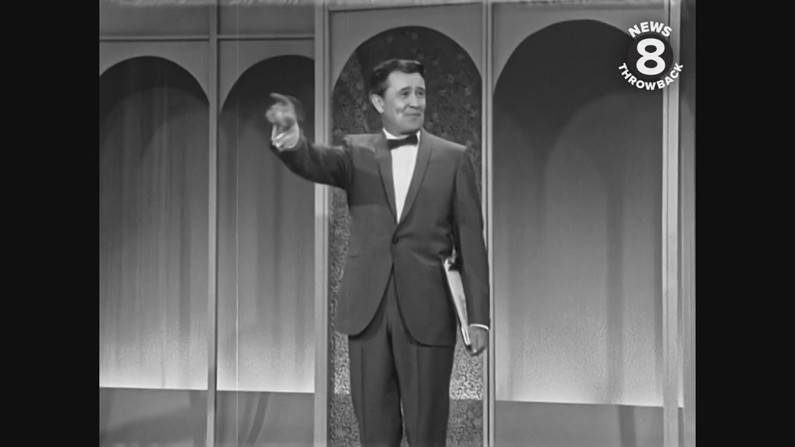 The Bob Dale Show premieres on San Diego television in 1967 | cbs8.com
