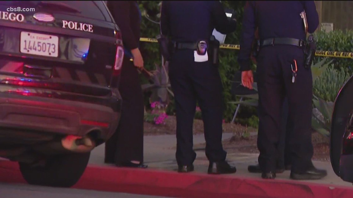 Advocacy group calls for changes with police neck restraints | cbs8.com