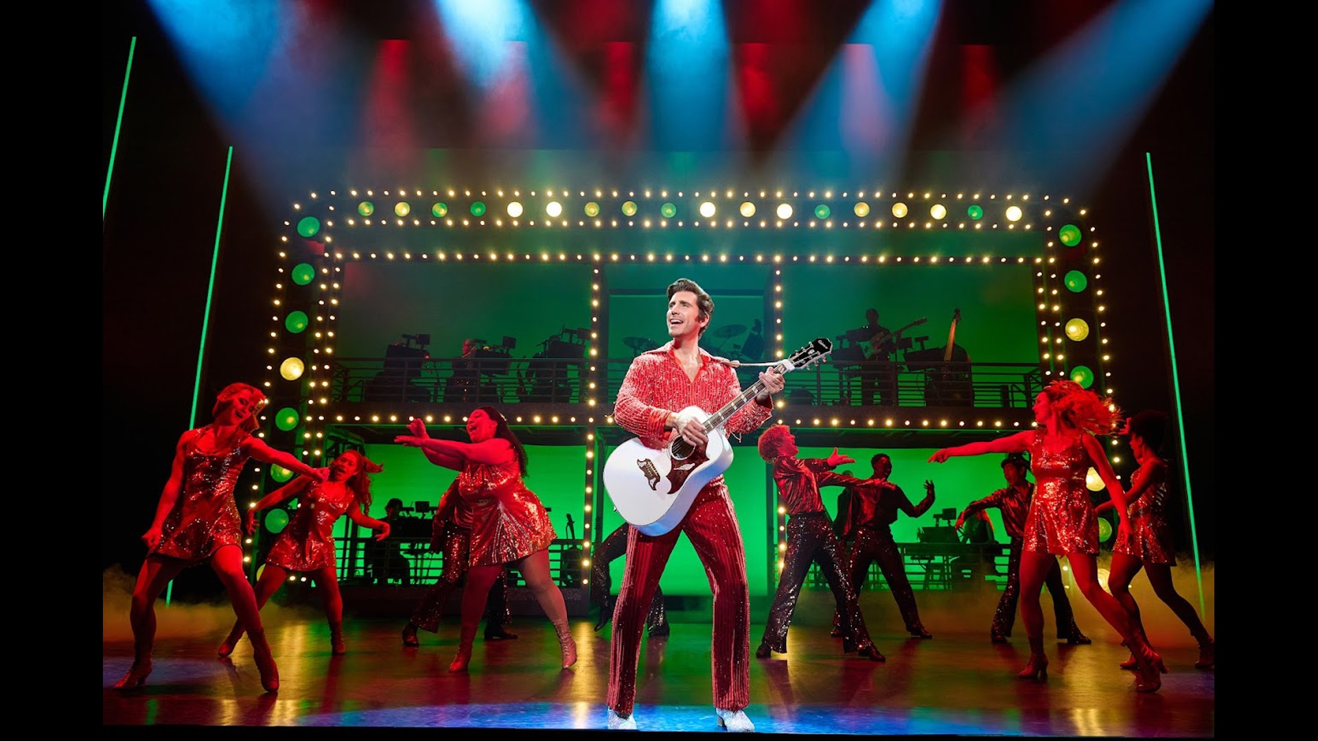 Neil Diamond musical debuts in San Diego | cbs8.com