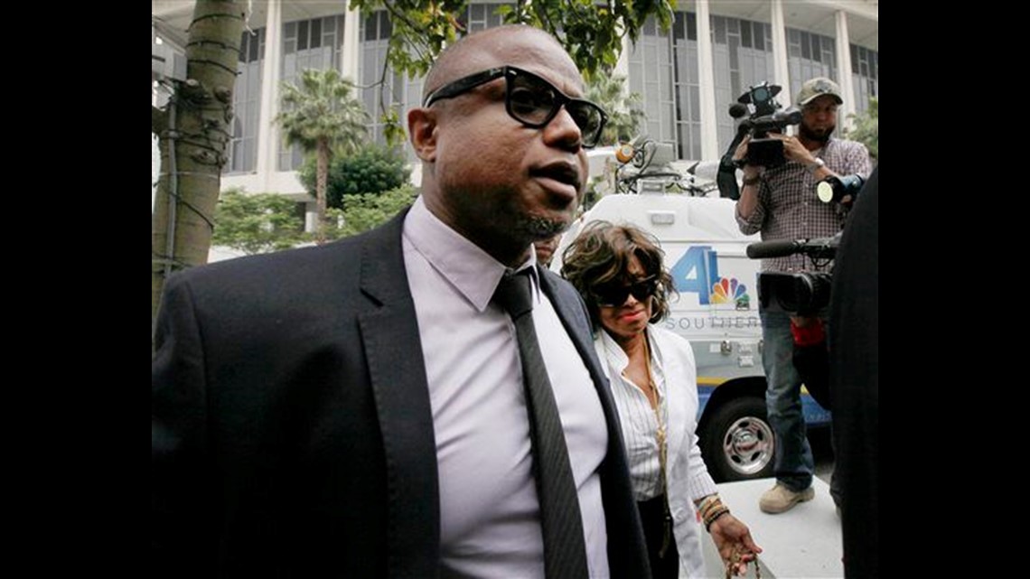 Lawyer details Jackson's struggle with drugs | cbs8.com