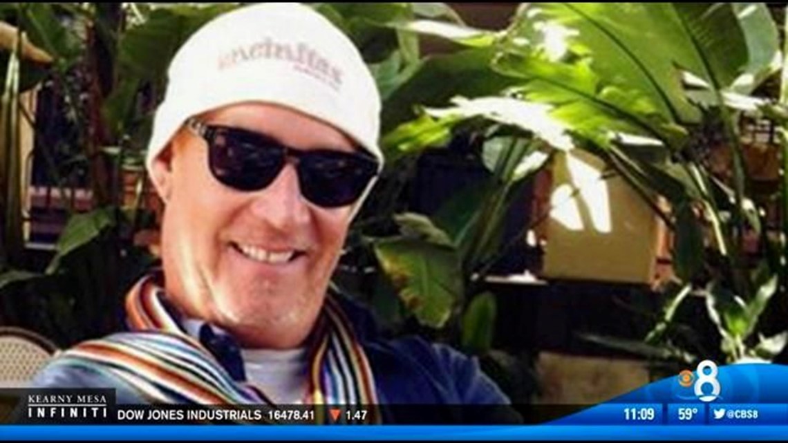 Loren Nancarrow dies after battle with cancer | cbs8.com