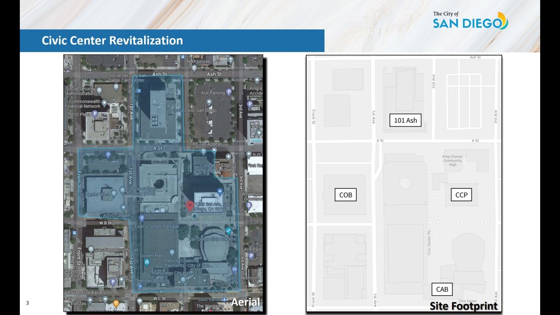 Big push begins for San Diego City Hall & Civic Center redevelopment ...