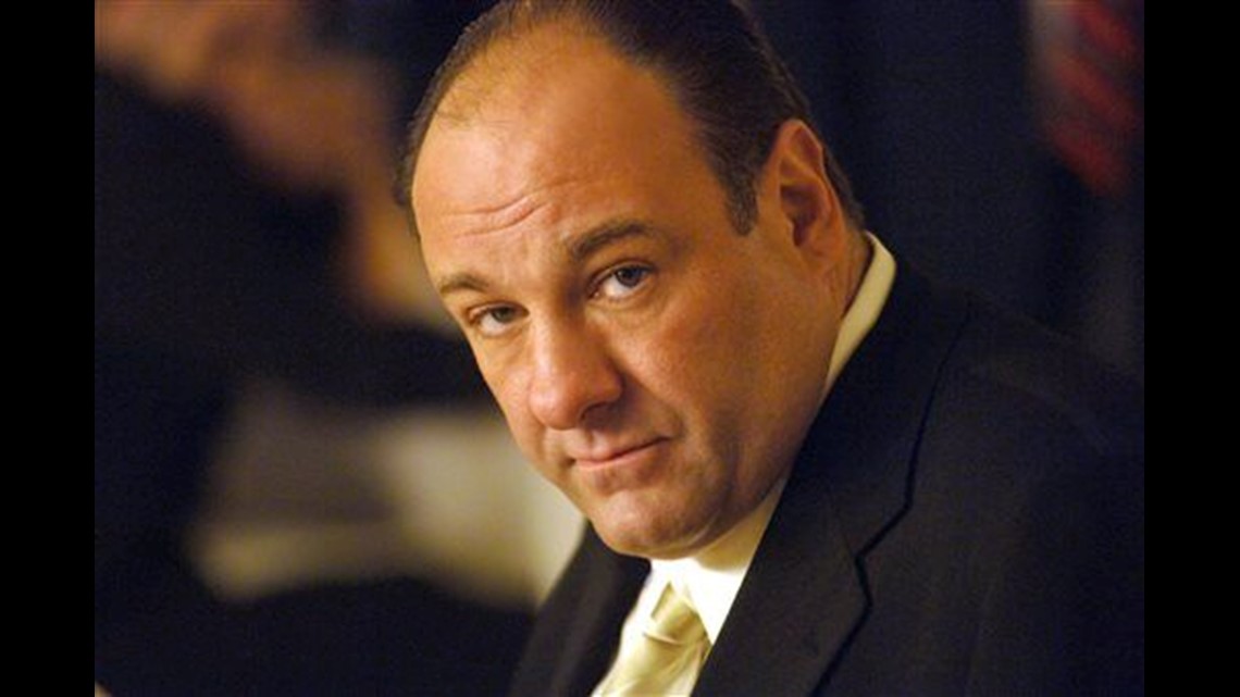 Tony Soprano more than a memorable TV character | cbs8.com