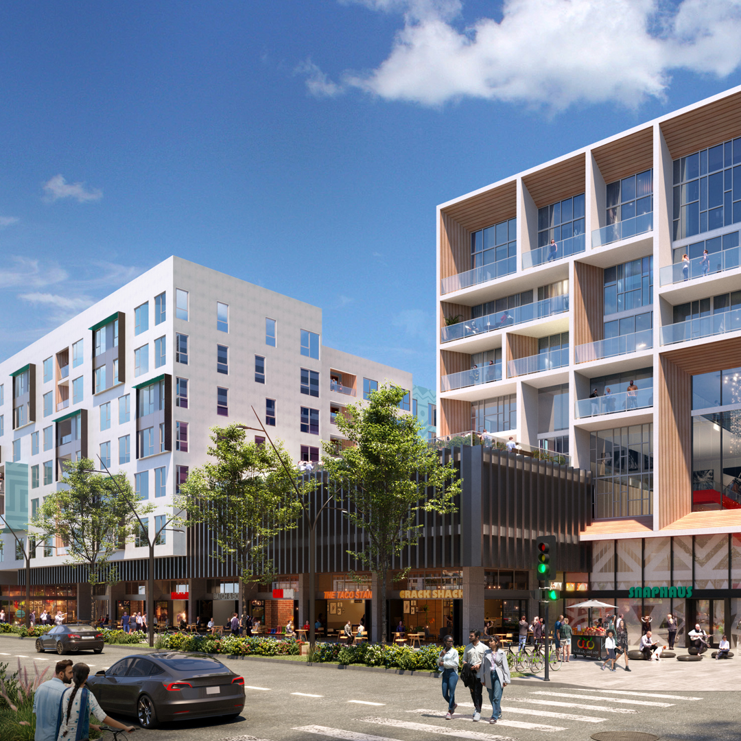 SDSU breaks ground on Mission Valley housing development | cbs8.com