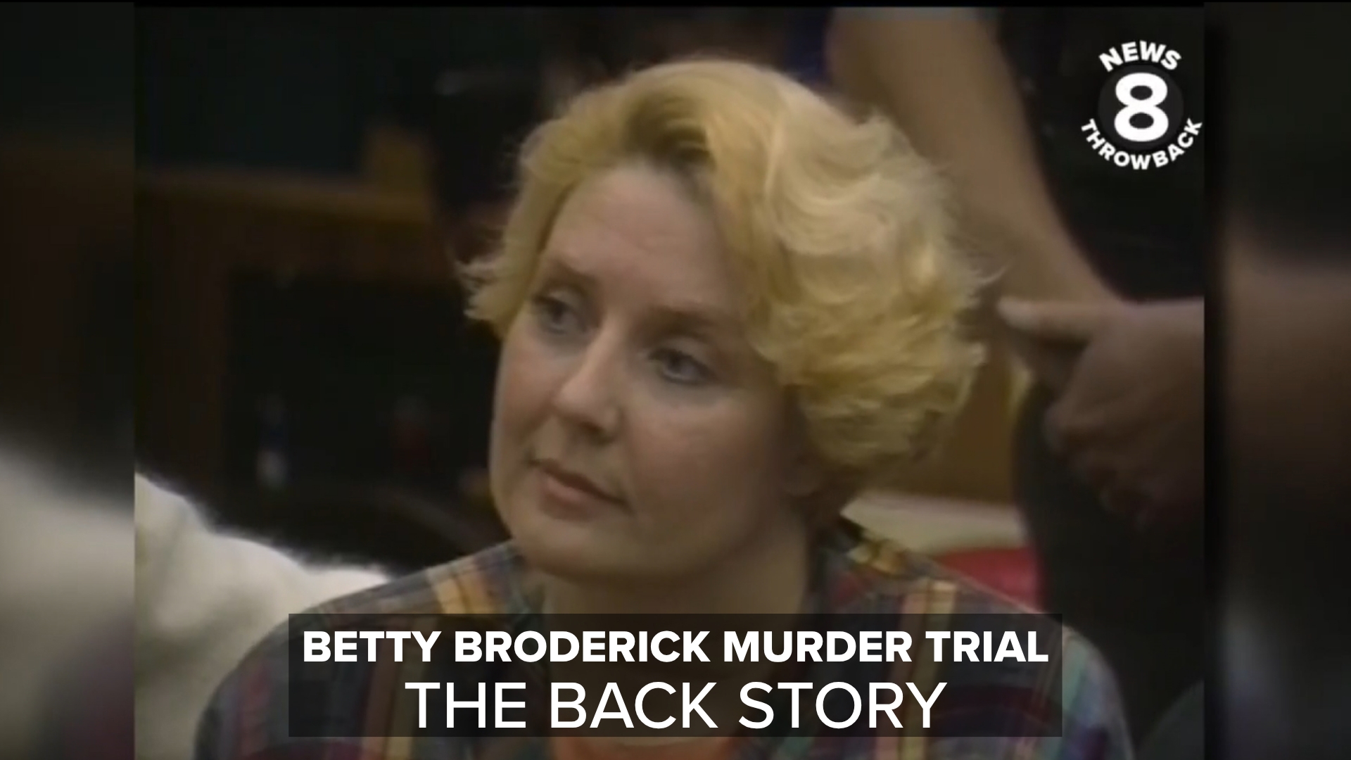 Betty Broderick Murder Trial | The Back Story | cbs8.com