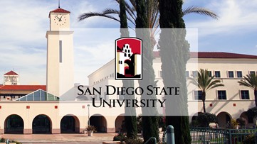 SDSU plans 4,500-bed expansion in new housing projects | cbs8.com