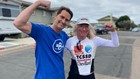 Meet San Diego's 'Million Mile Man' | cbs8.com