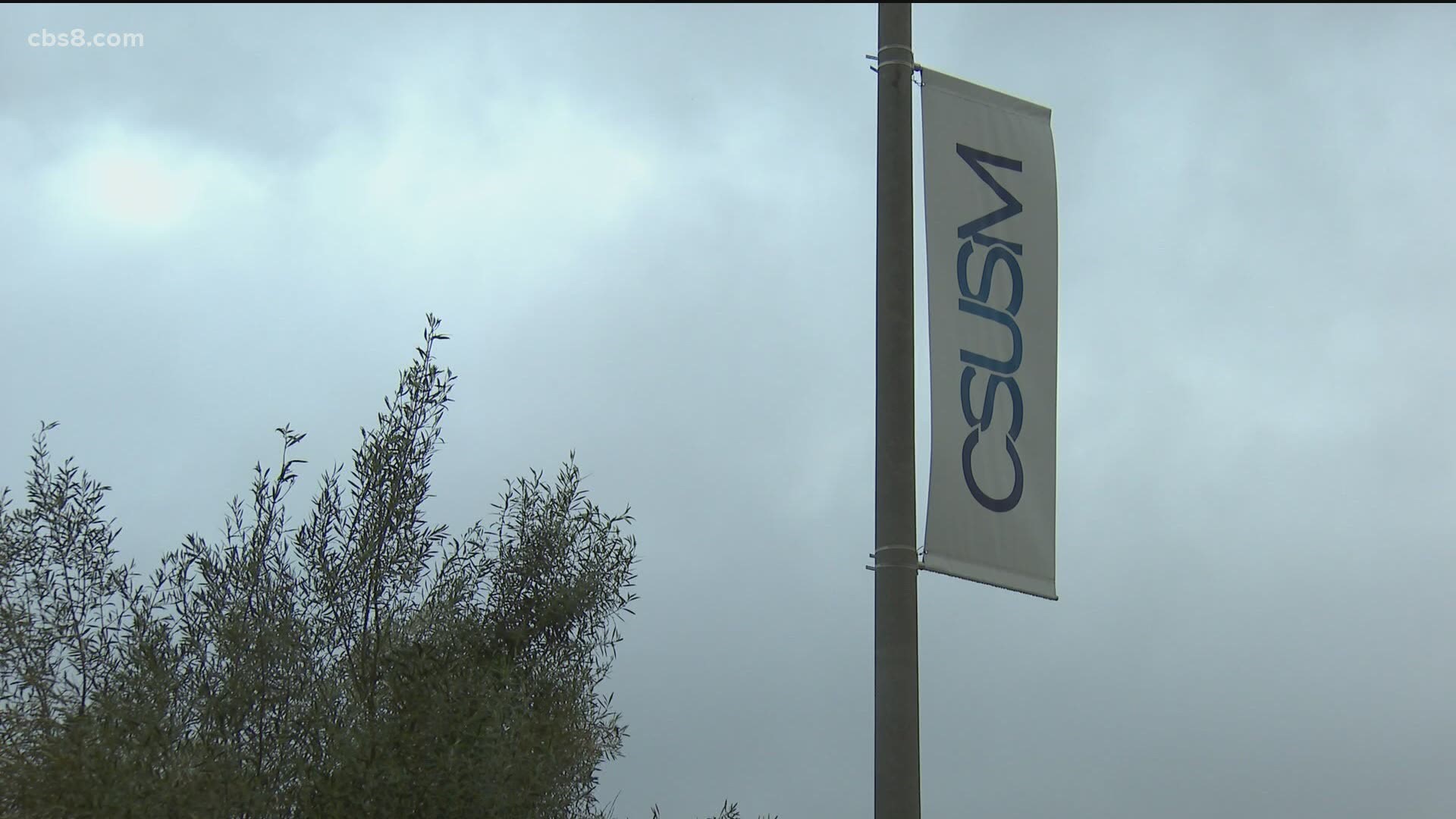 CSU San Marcos move-in day amid pandemic | cbs8.com