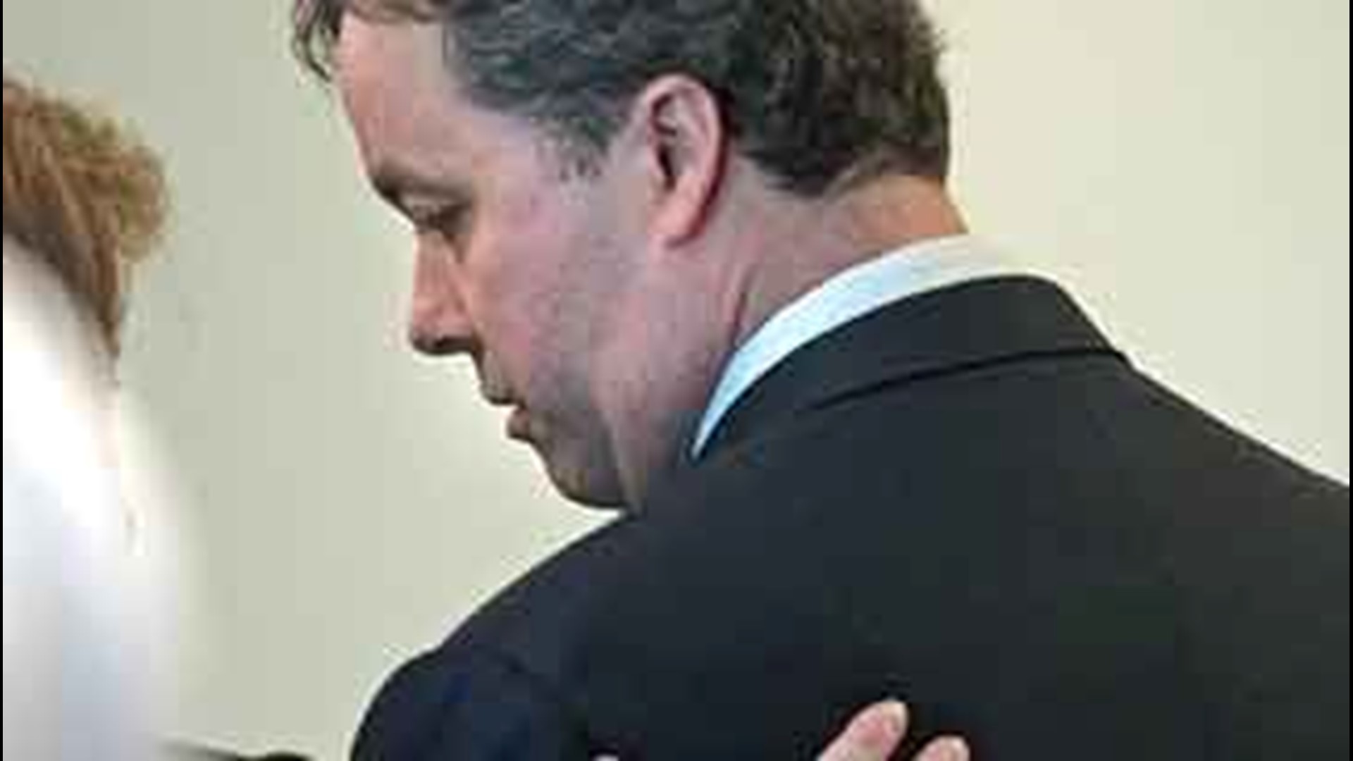 Jury acquits Kerrigan brother in father's death | cbs8.com