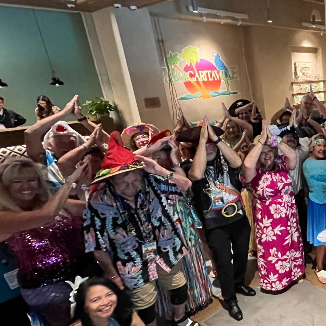 San Diego Parrot Head Club 30th anniversary | cbs8.com