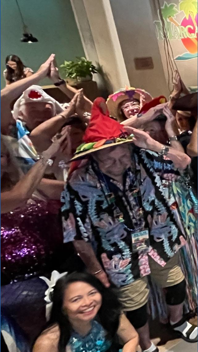 San Diego Parrot Head Club 30th anniversary | cbs8.com