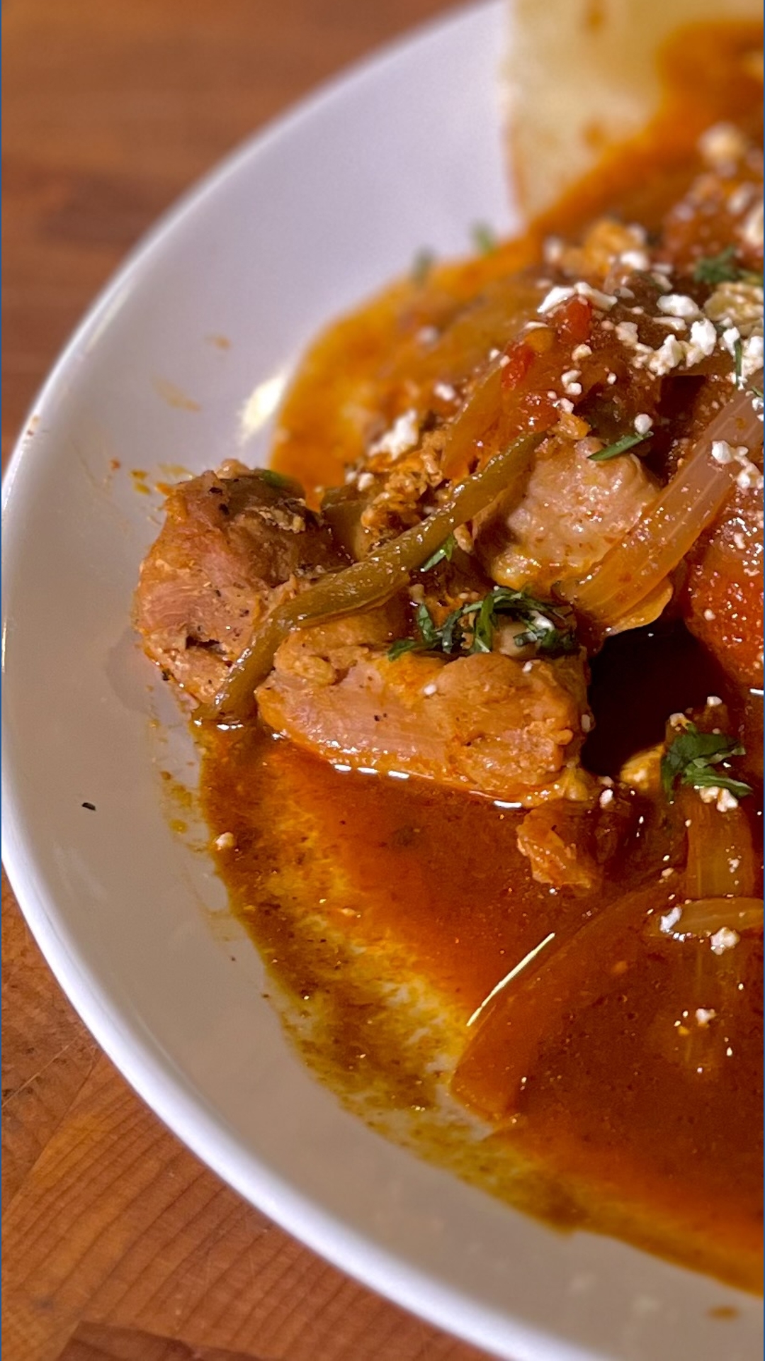 Pollo Rojo | Cooking with Styles | cbs8.com