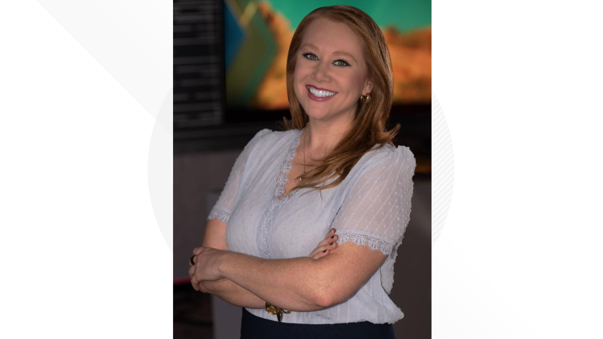 Jenny Day | cbs8.com