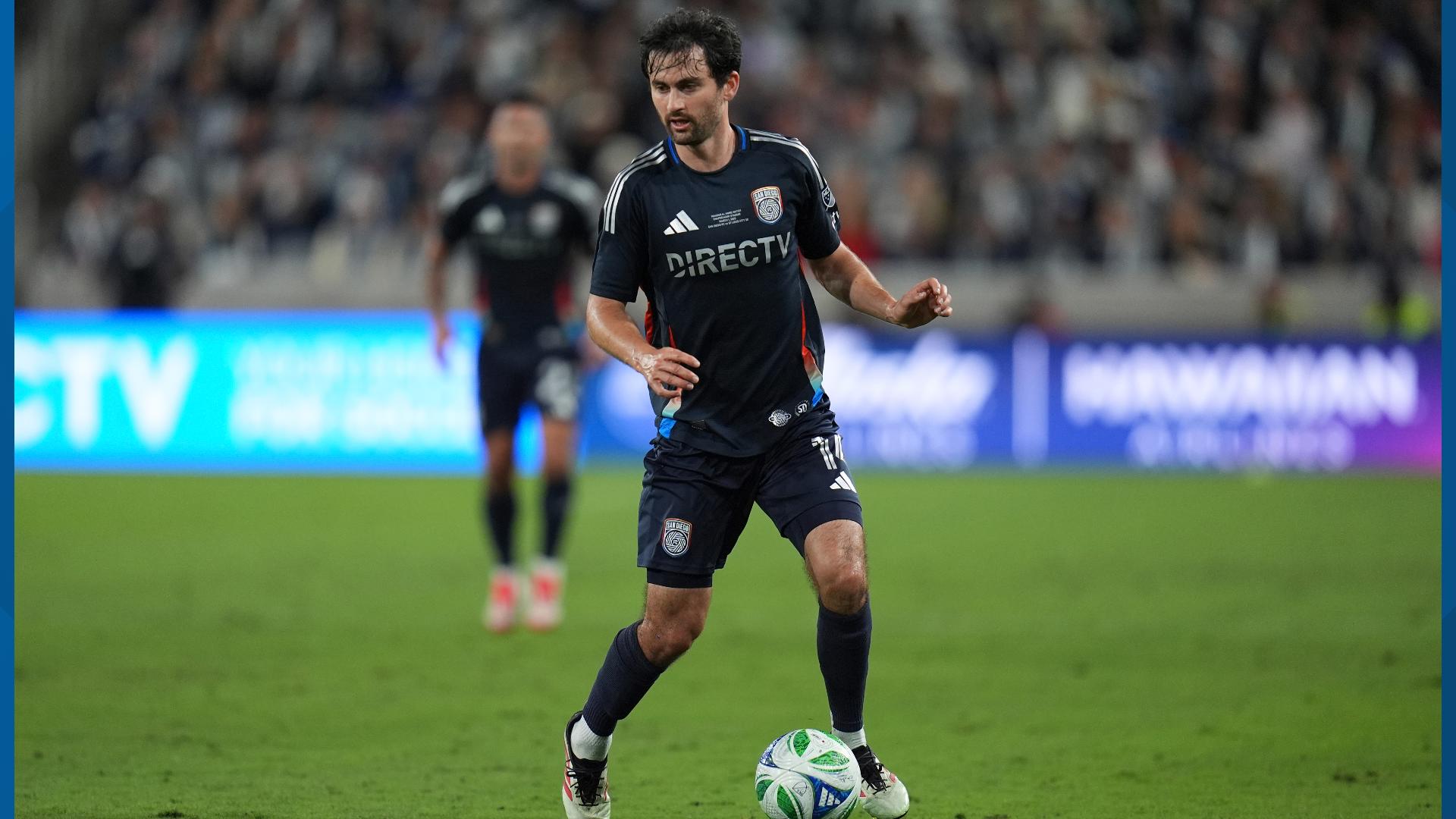 Officer who murdered SDSU student could be released early | cbs8.com