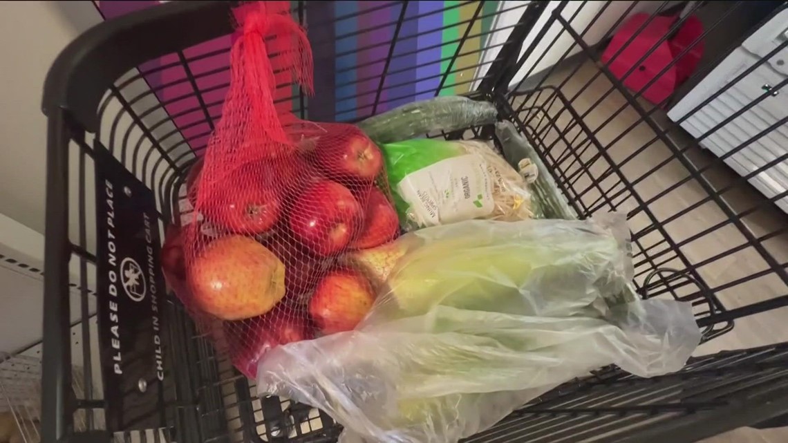 Emergency allotments to CalFresh benefits for millions of Californians ...