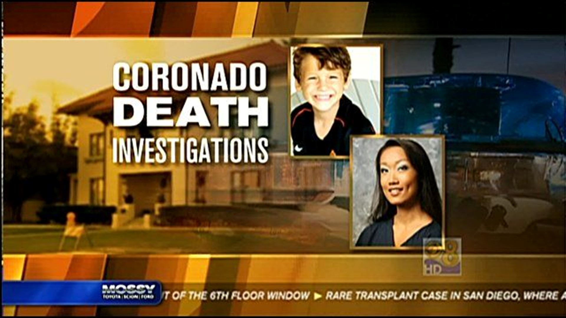 Coronado mansion owner hires top public relations firm | cbs8.com