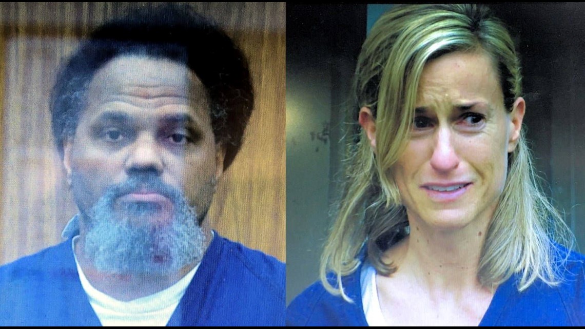 Pretrial motions to begin Wednesday in alleged murder-for-hire case ...