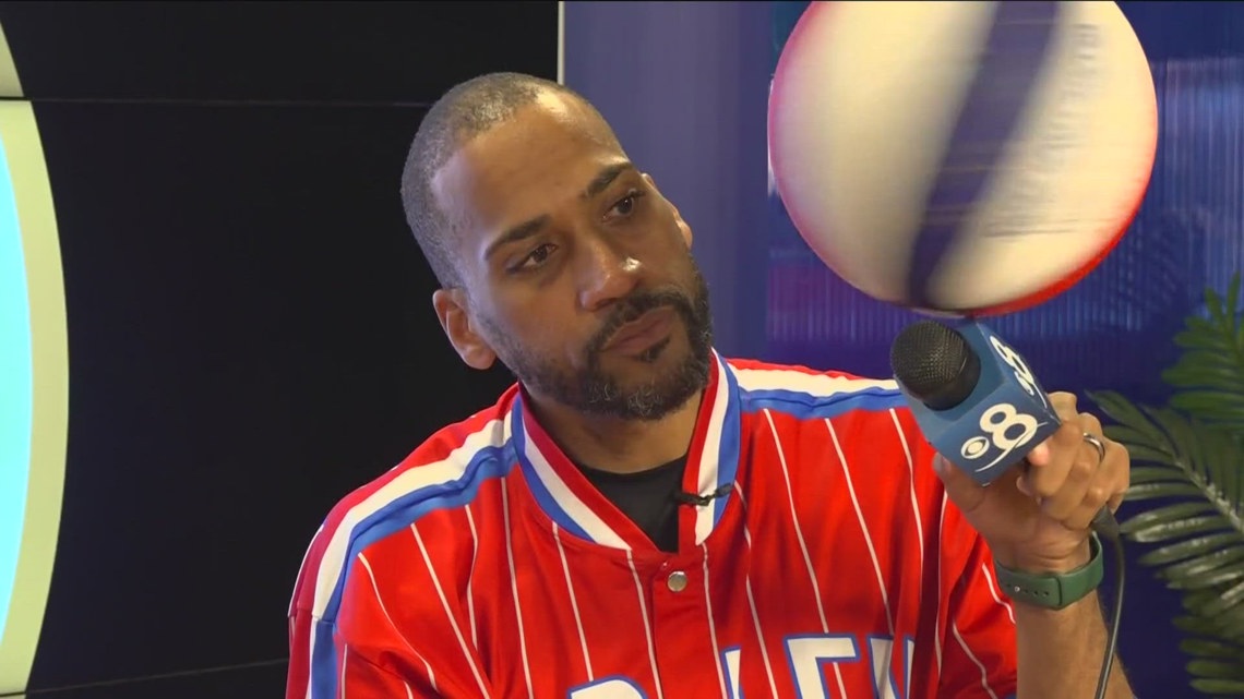Harlem Globetrotters celebrate 100 years with tribute to basketball ...
