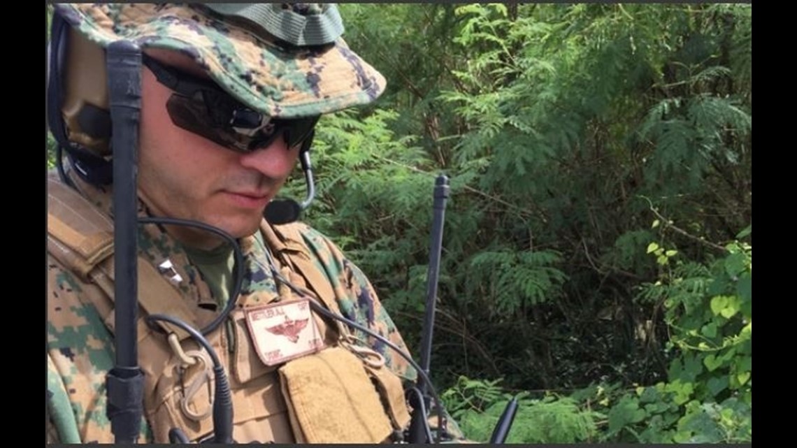 F/A - 18 Hornet jet crashes on MCAS Miramar base | cbs8.com