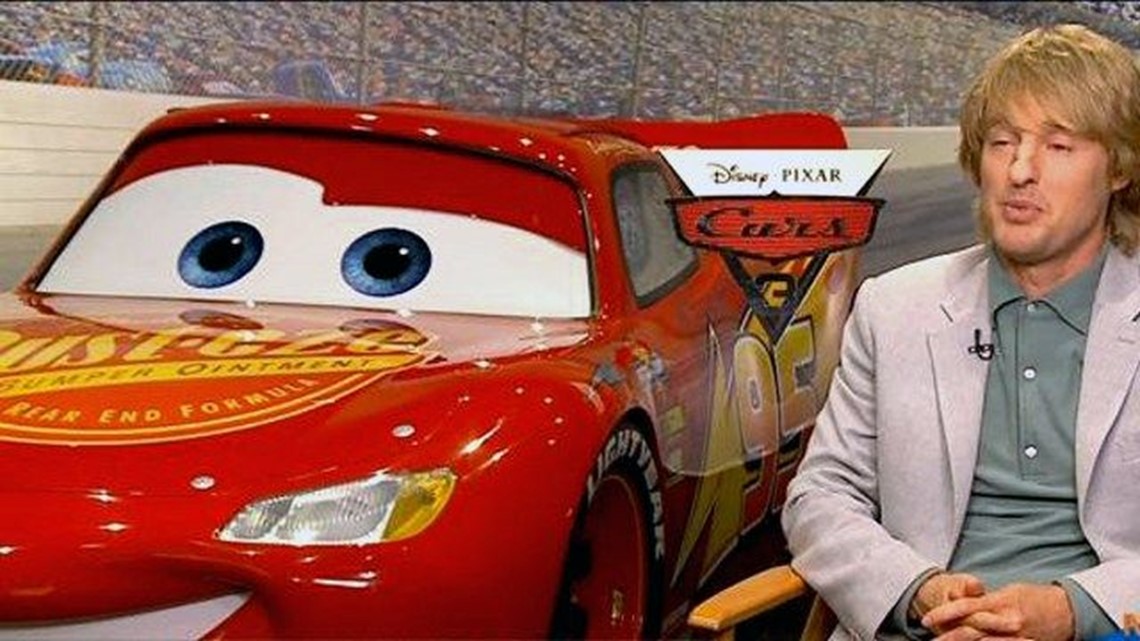 Cast of "Cars 3" shares new movie's positive messages | cbs8.com