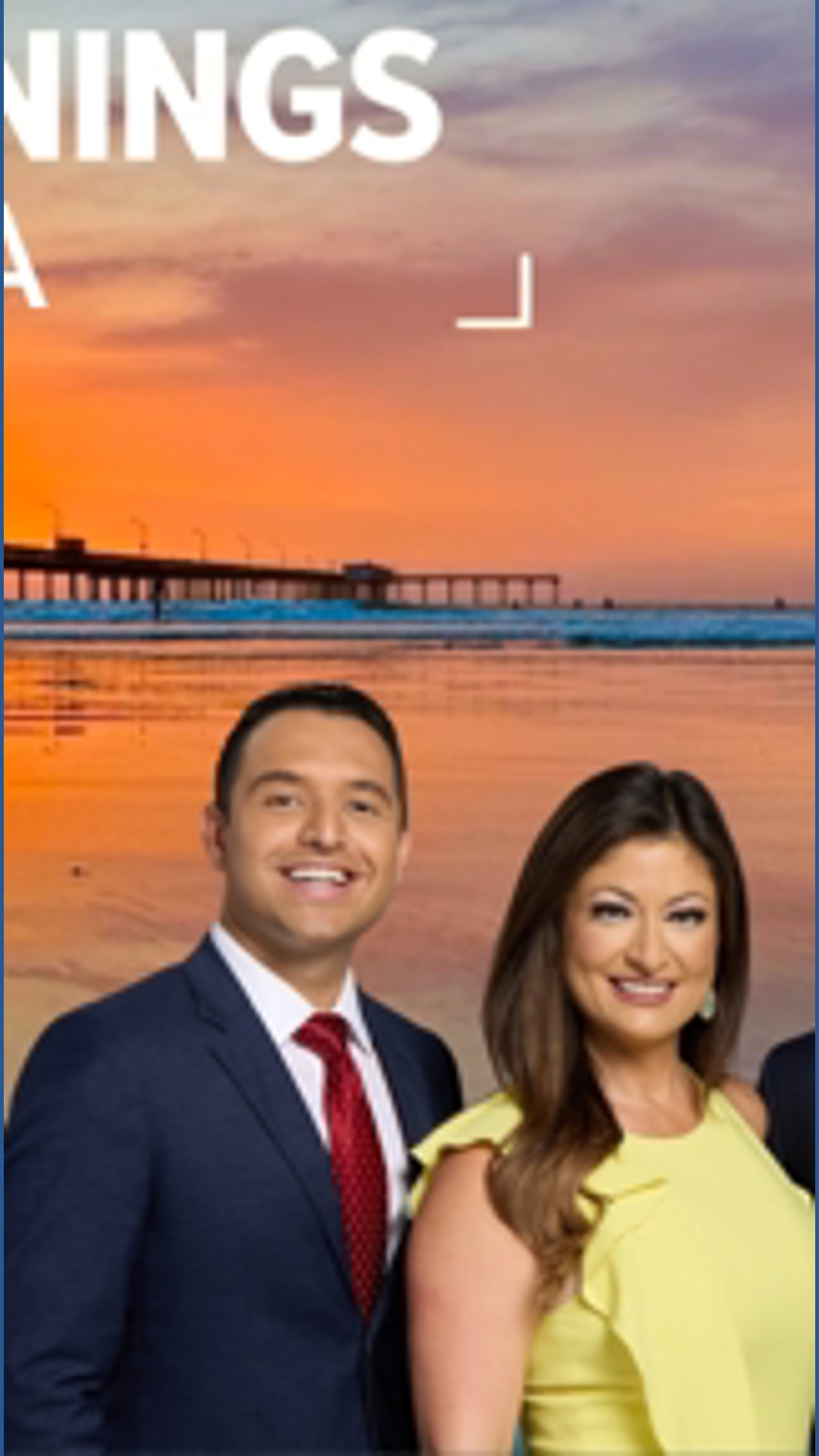 CBS News 8 - San Diego, CA News Station - KFMB Channel 8 | cbs8.com ...