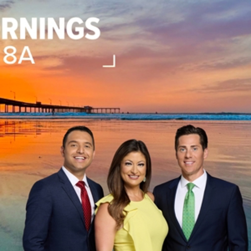 CBS News 8 - San Diego, CA News Station - KFMB Channel 8 | cbs8.com ...