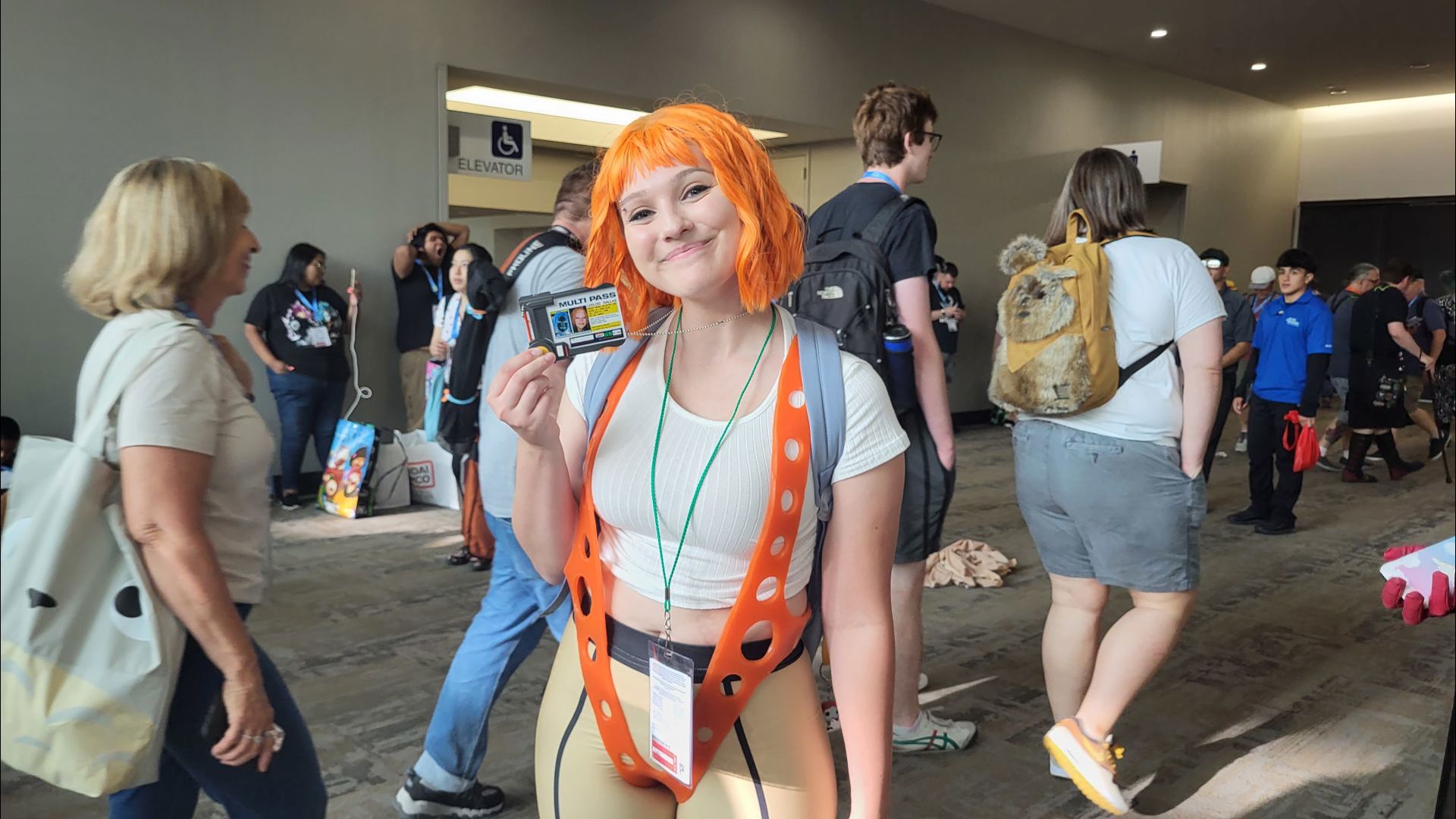 San Diego Comic-Con 2023 | Sights, costumes and more | cbs8.com