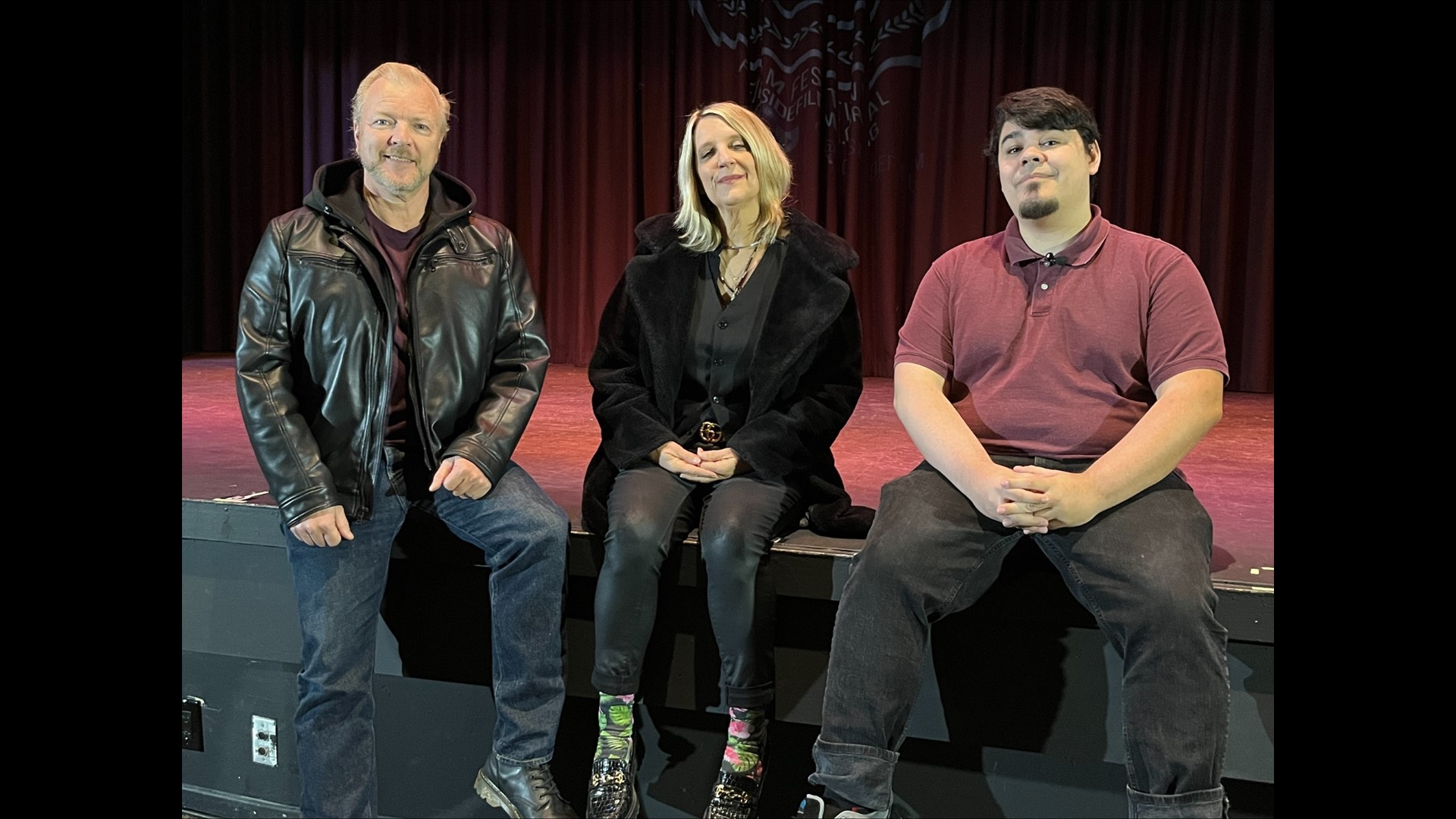 Oceanside to host special screening of Stephen King's 'Thinner' | cbs8.com