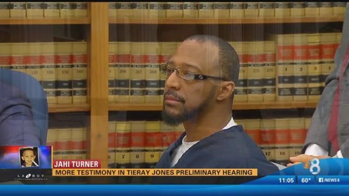 Jahi Turner Case: More testimony in preliminary hearing | cbs8.com