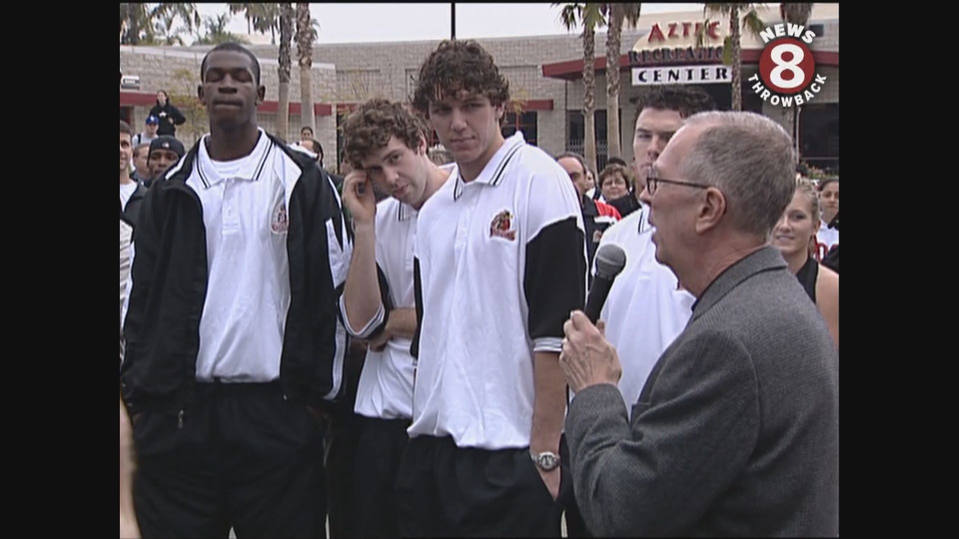 Aztecs knock off California 71-50 in San Jose to win fifth straight ...