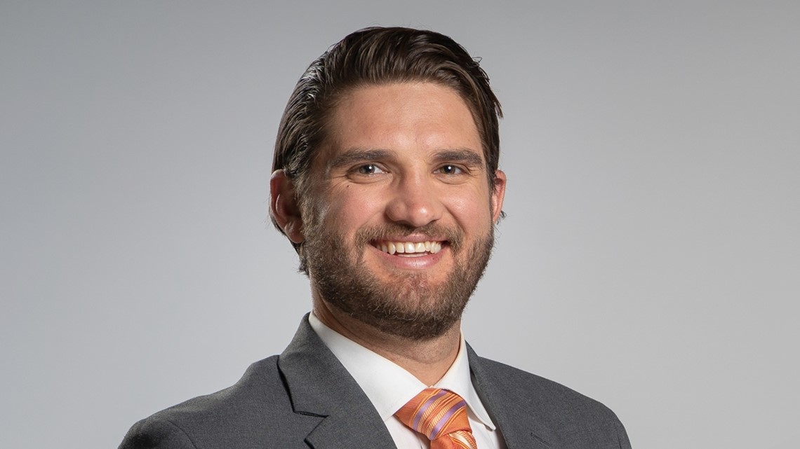 Jake Garegnani | cbs8.com