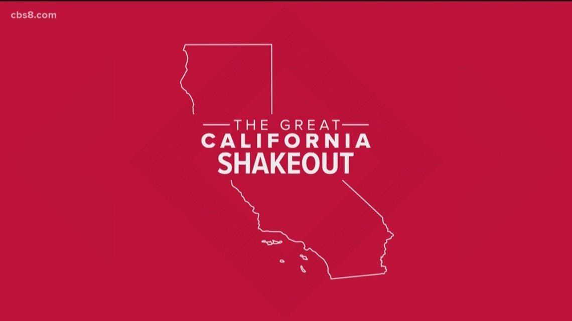 Shake Alert app available to all California residents | cbs8.com