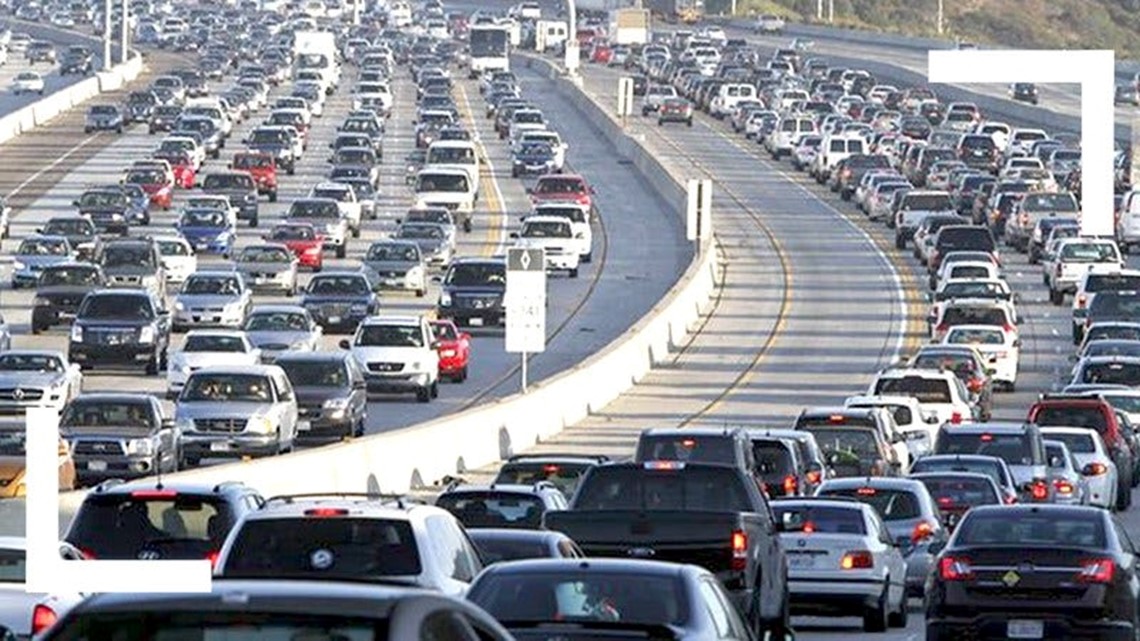 3 weeks of overnight southbound Interstate 5 closures in La Jolla begin ...