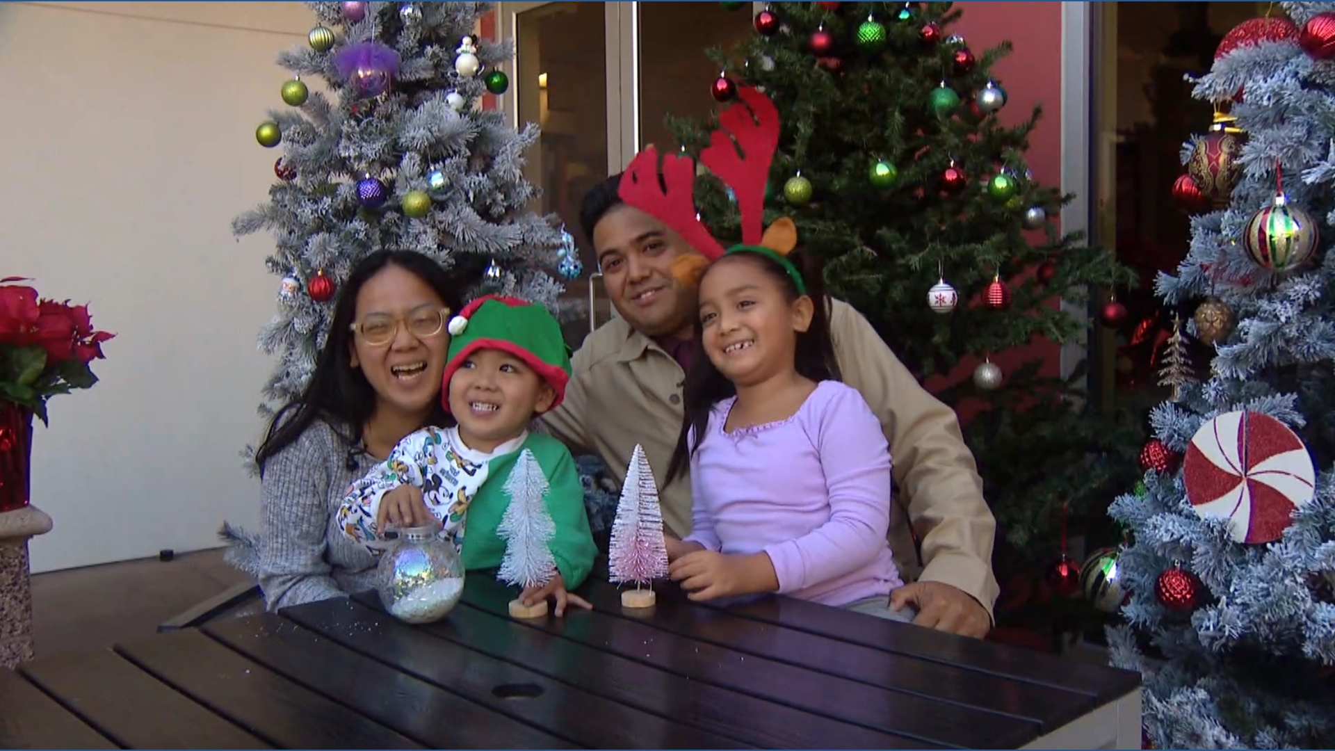 San Diego's Ronald McDonald House celebrates luxury car raffle winner ...