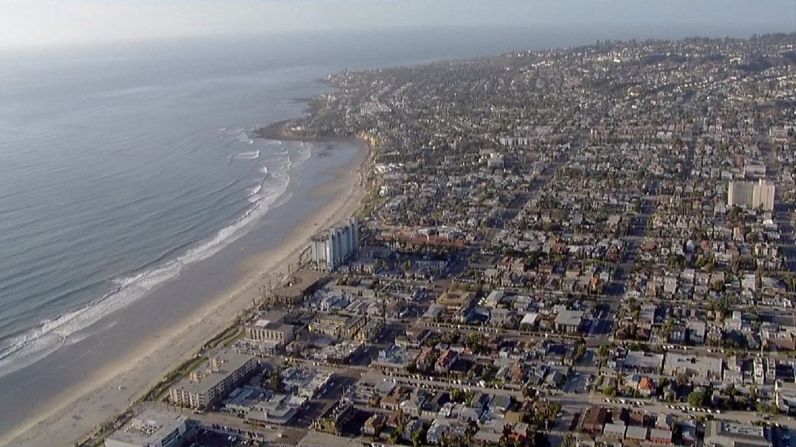 CBS News 8 - San Diego, CA News Station - KFMB Channel 8 | cbs8.com ...