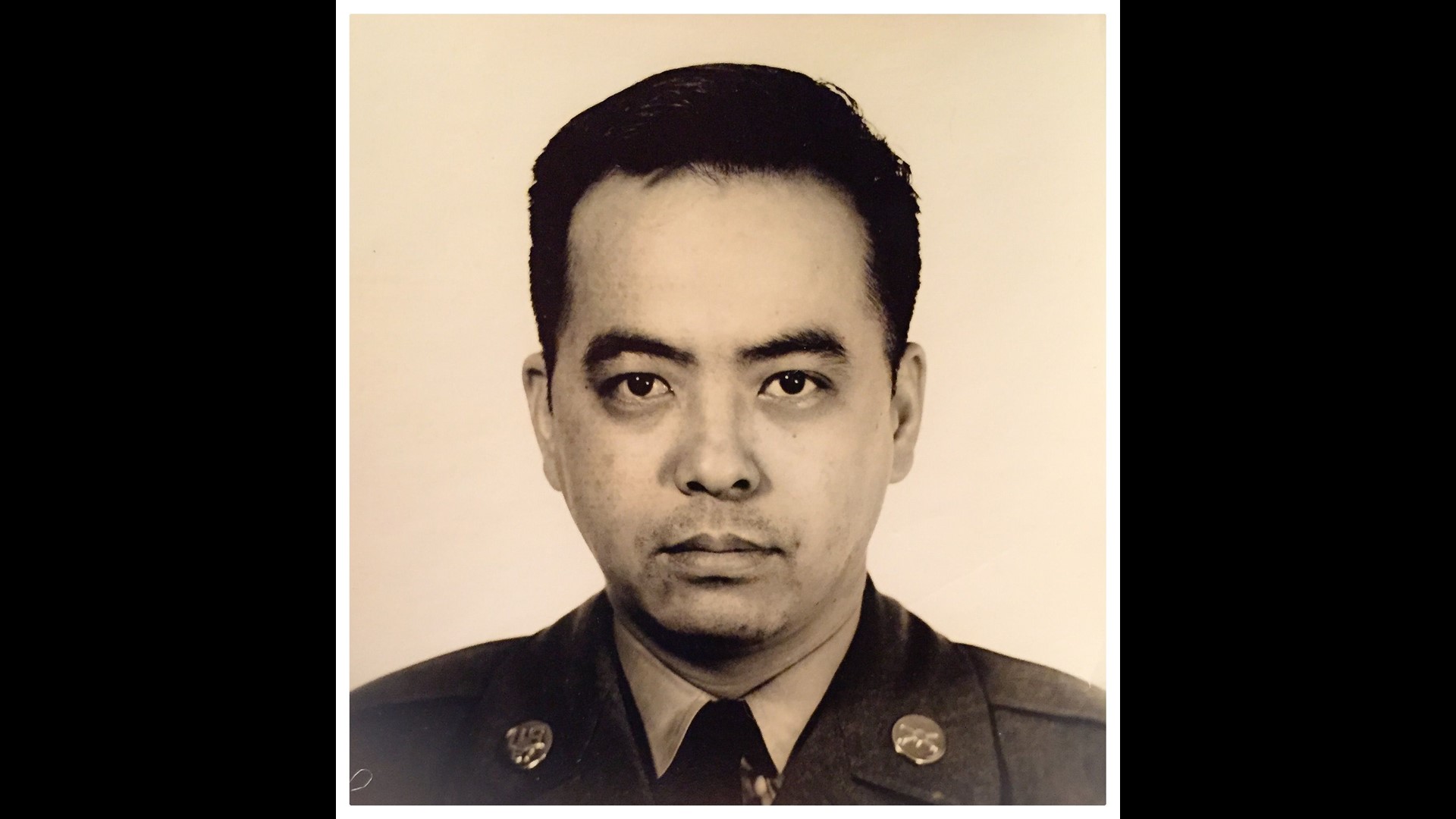 Memorial Day tribute for CBS 8 anchor Marcella Lee's father | cbs8.com