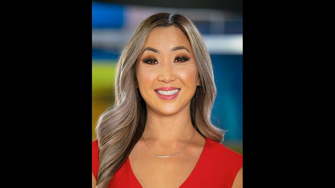 Kelly Hessedal | cbs8.com