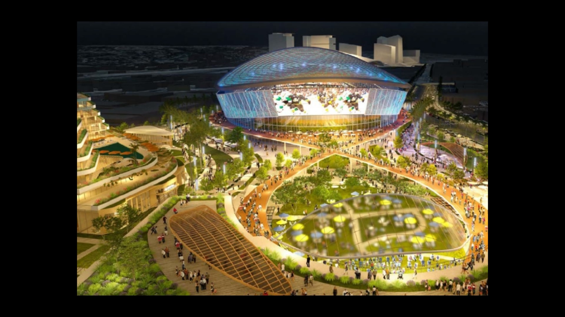 Diving into San Diego Mayor Todd Gloria's selection to redevelop the ...