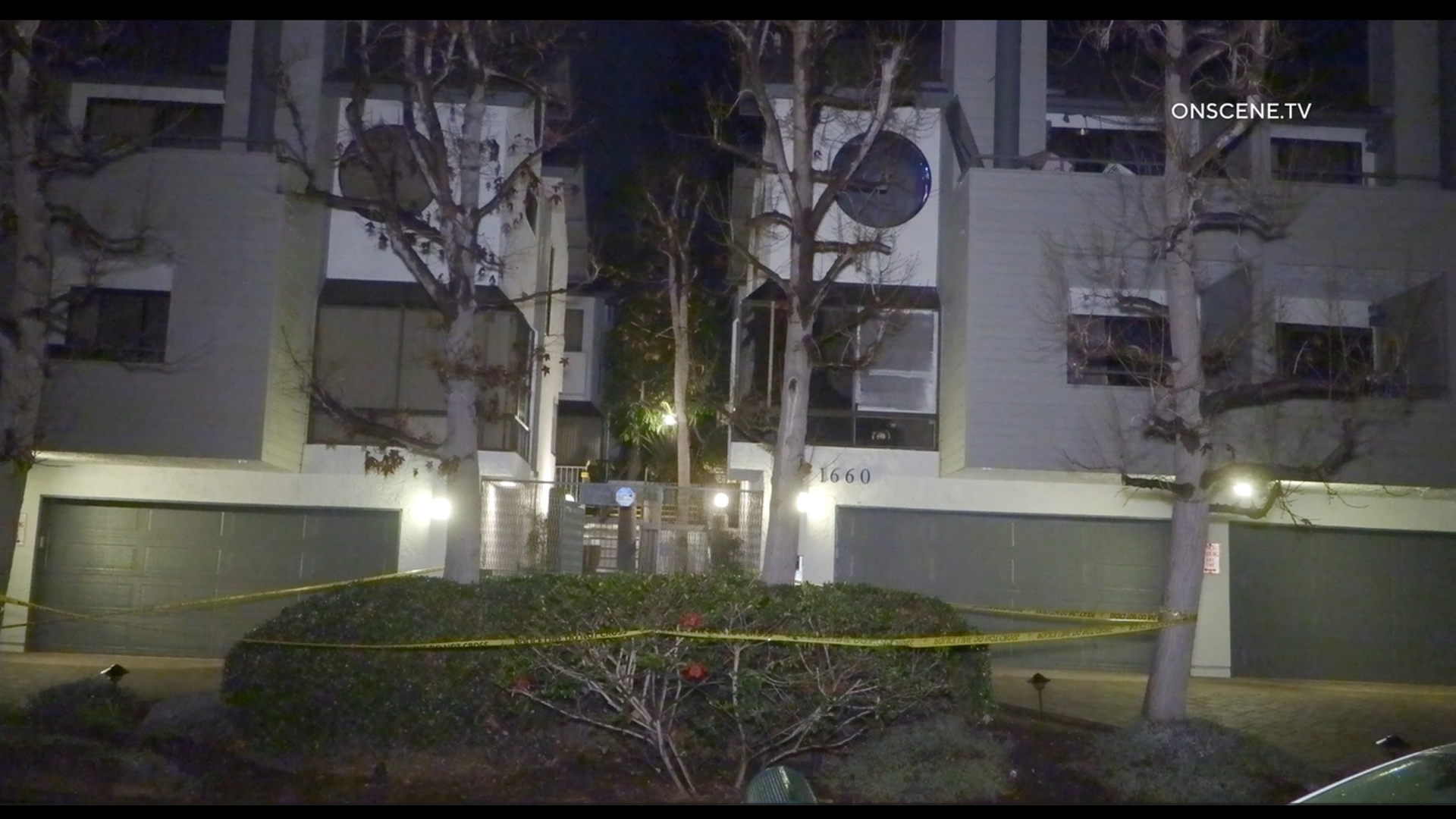 Man dead, suspect arrested after shooting at Pacific Beach condo | cbs8.com