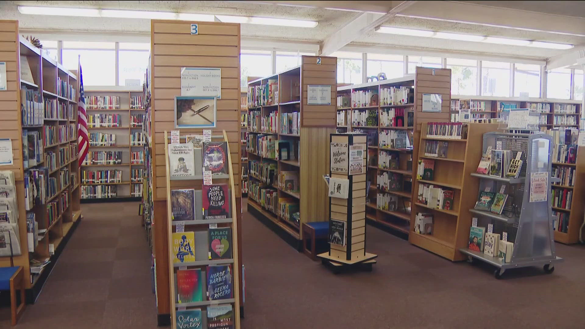 San Diego County to consider proposal to support arts and culture ...