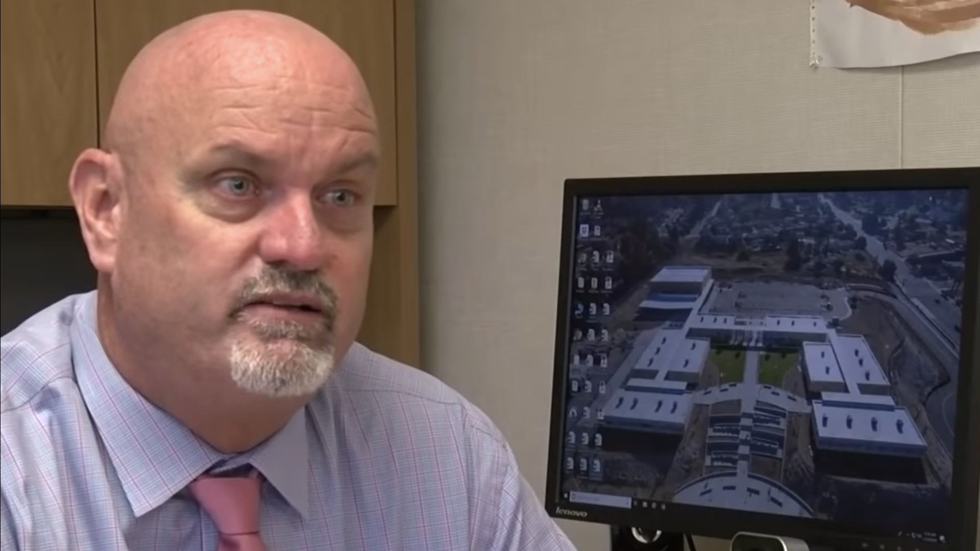 Fired O’Farrell Charter superintendent in Encanto gets settlement ...