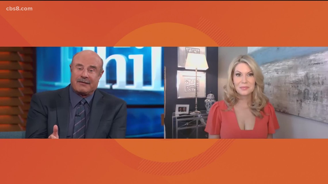Dr. Phil talks about his shows 19th season | cbs8.com