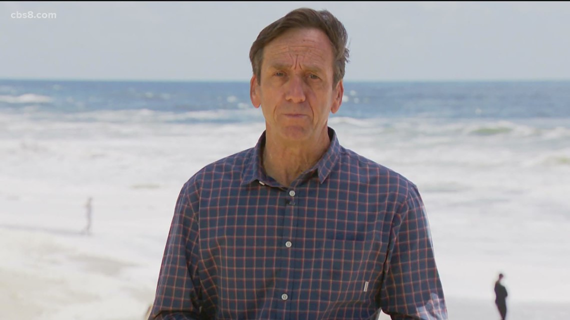 News 8's Shawn Styles shares his story of testing positive for COVID-19 ...