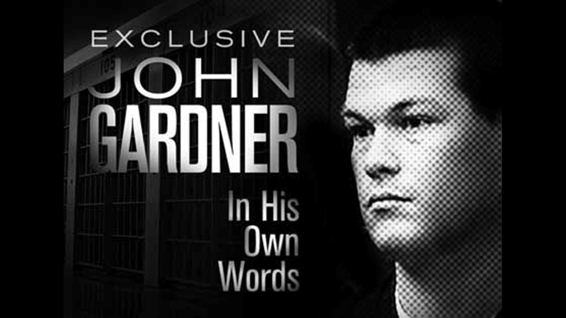 News 8 Exclusive: John Gardner - In His Own Words | cbs8.com